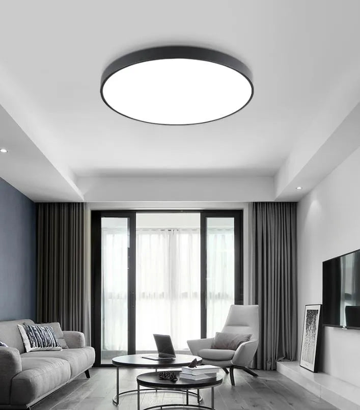 Ceiling Lights – Huayi Lighting
